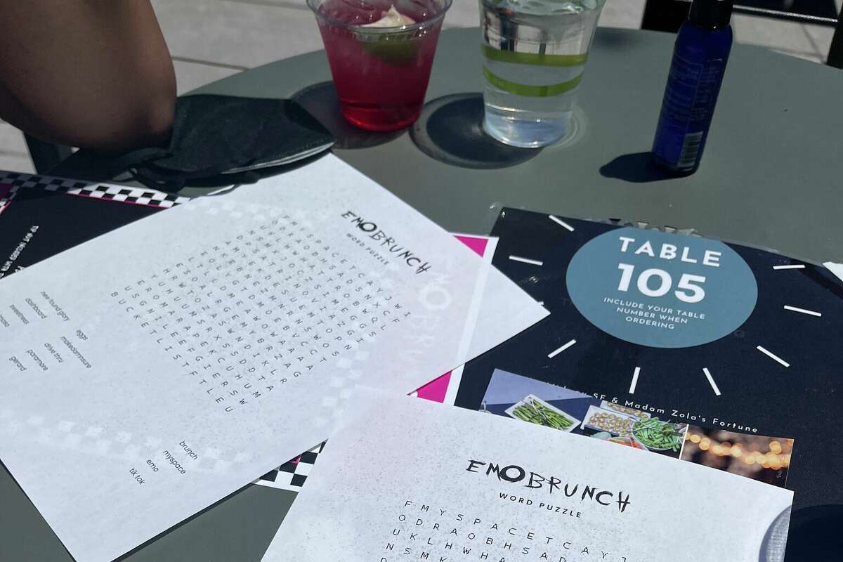 I went to Emo Brunch in San Francisco and now I’m sick of millennial ...