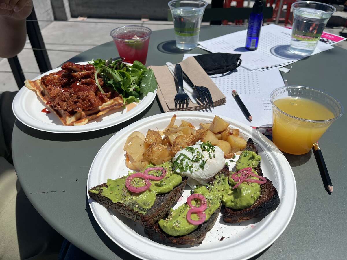 I went to Emo Brunch in San Francisco and now I’m sick of millennial ...