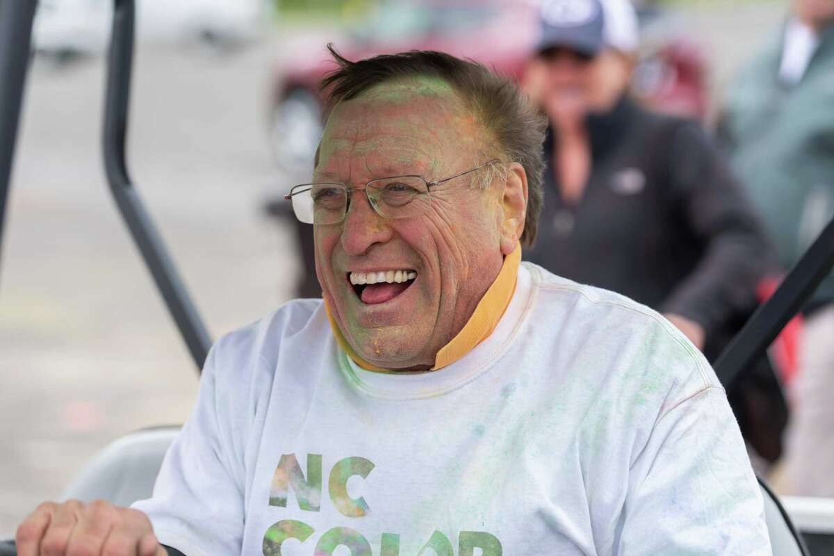 ‘Mr. New Canaan’: Waveny Pool to officially be named for beloved late ...