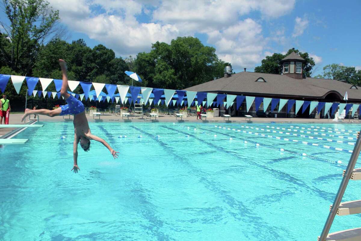 CT towns face million-dollar costs to keep public swimming pools open