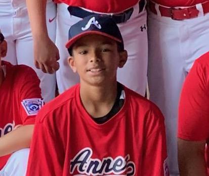 Memorial for late New Haven teen Zayne Thomas draws hundreds