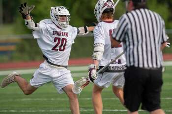 High school boys’ lacrosse - Times Union