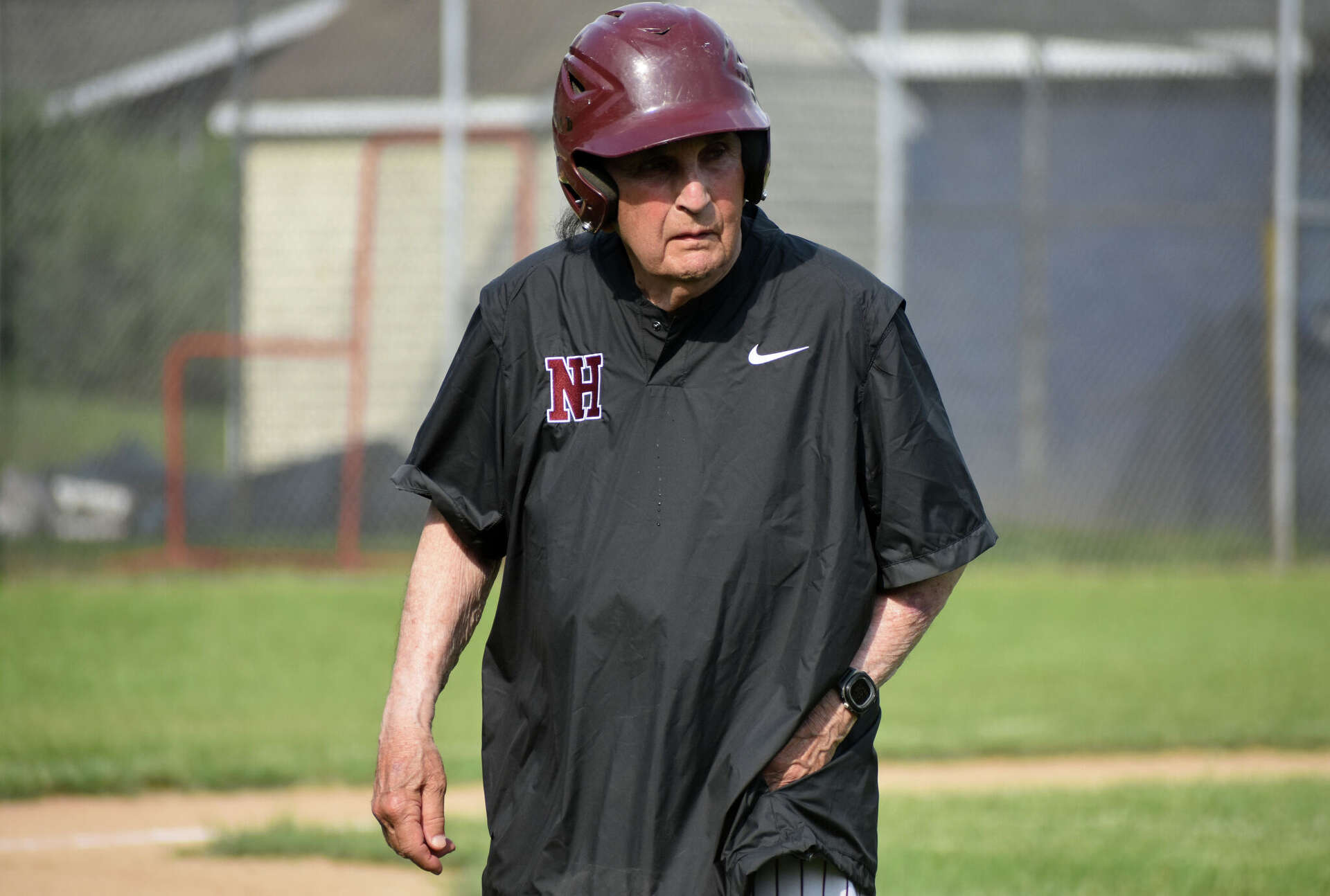 MIke Anthony: Remembering a CT legend, North Haven's Bob DeMayo
