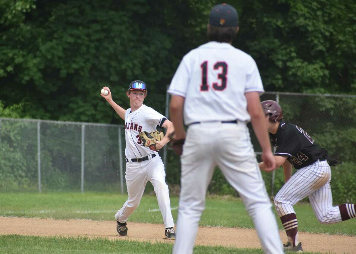 Lyman Hall edges North Haven, ends DeMayo’s 64th and possibly final season