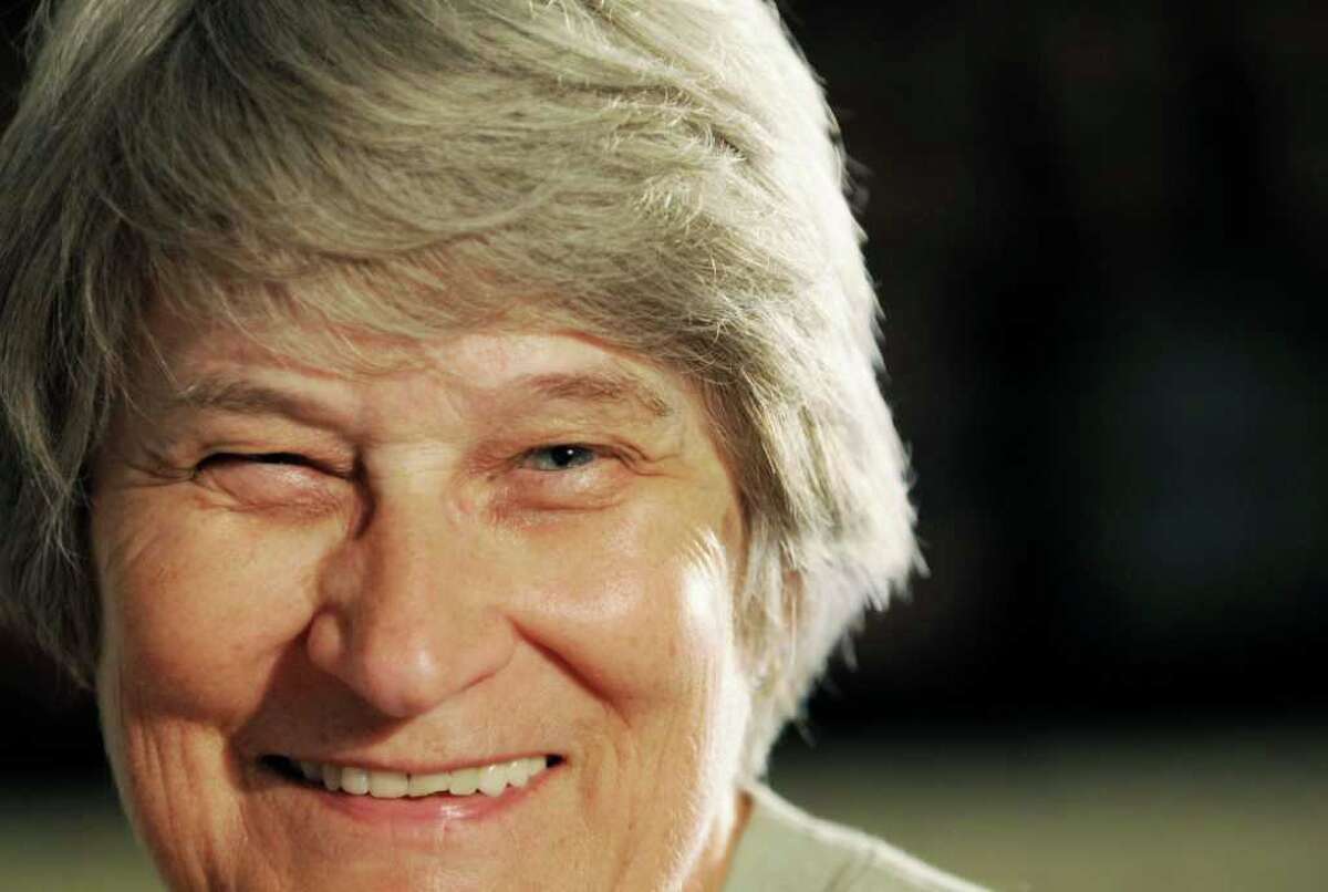 Old Songs founder Andy Spence keeps the music coming