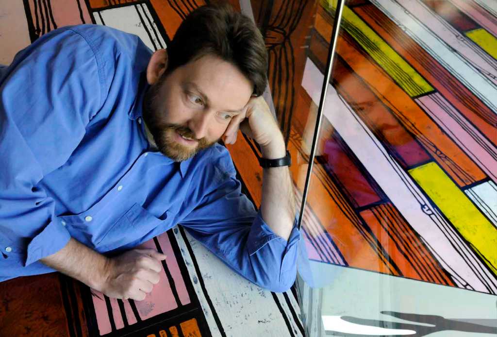 Tang celebrates 10 years of being a force in contemporary art