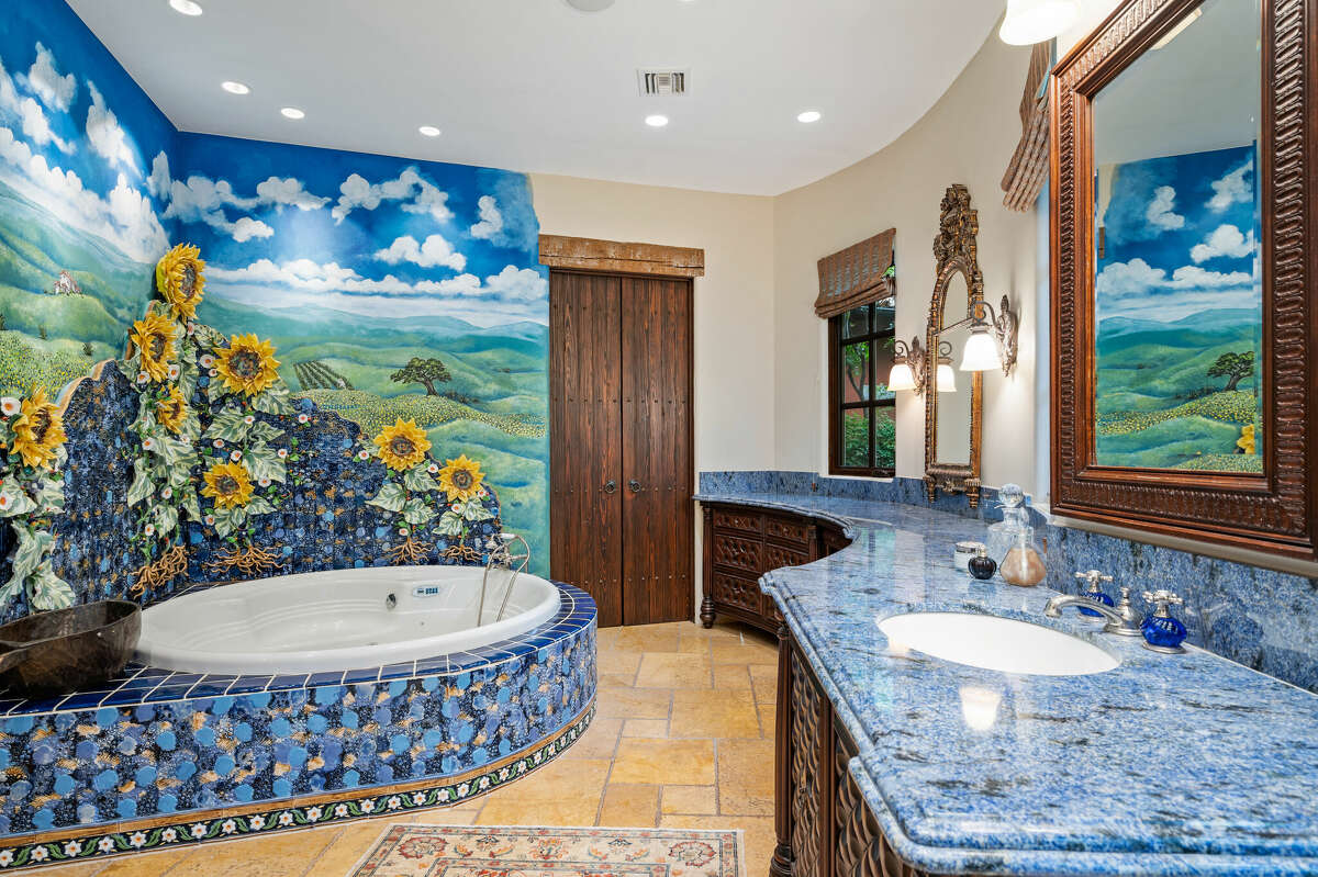 Boerne's $21M Arroyo Vista Ranch hits the market