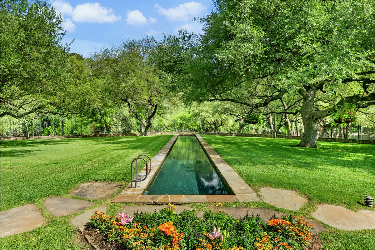 Boerne's $21M Arroyo Vista Ranch hits the market
