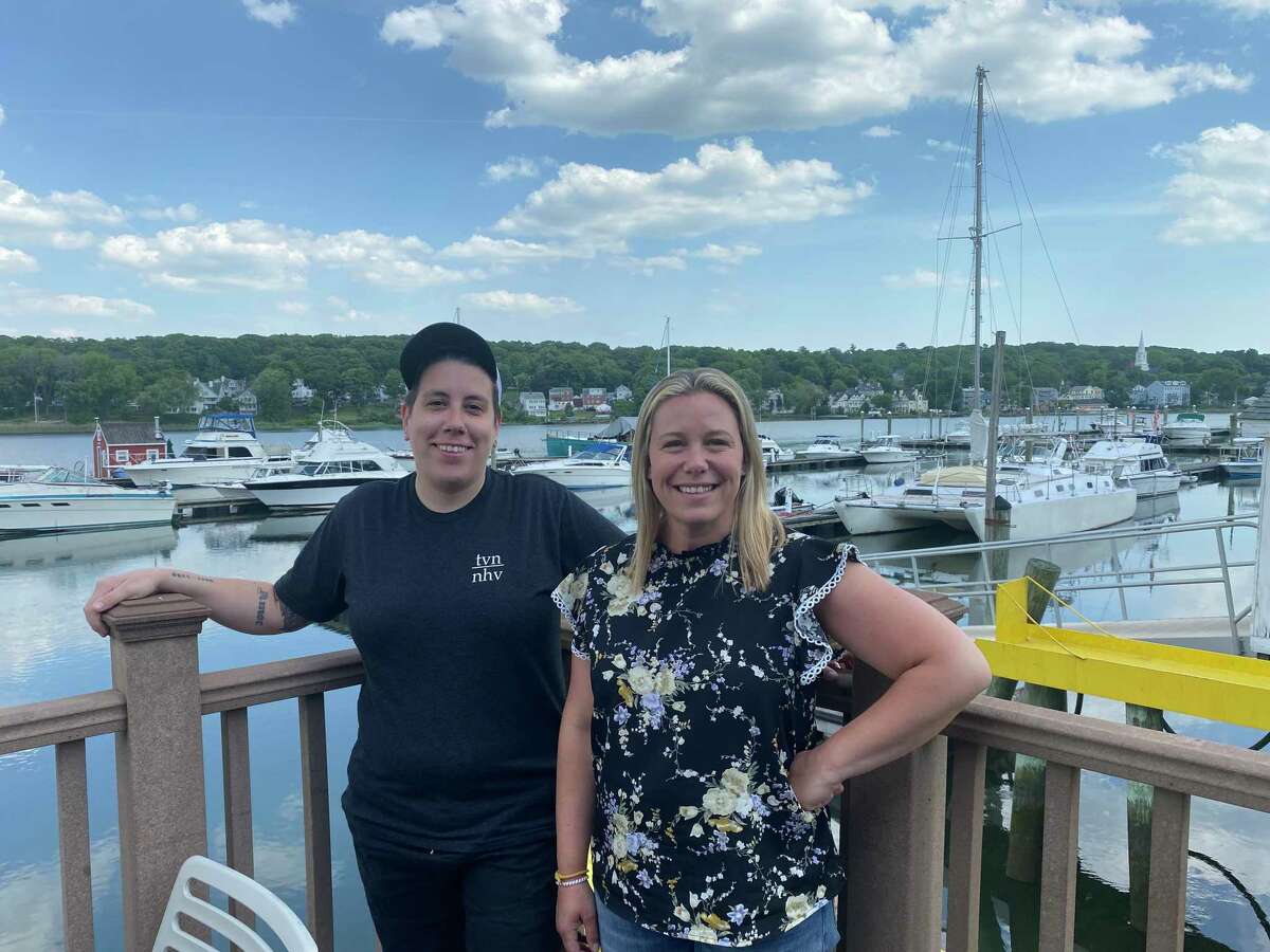 Fair Haven Oyster Co. restaurant to debut at Quinnipiac Riverfest