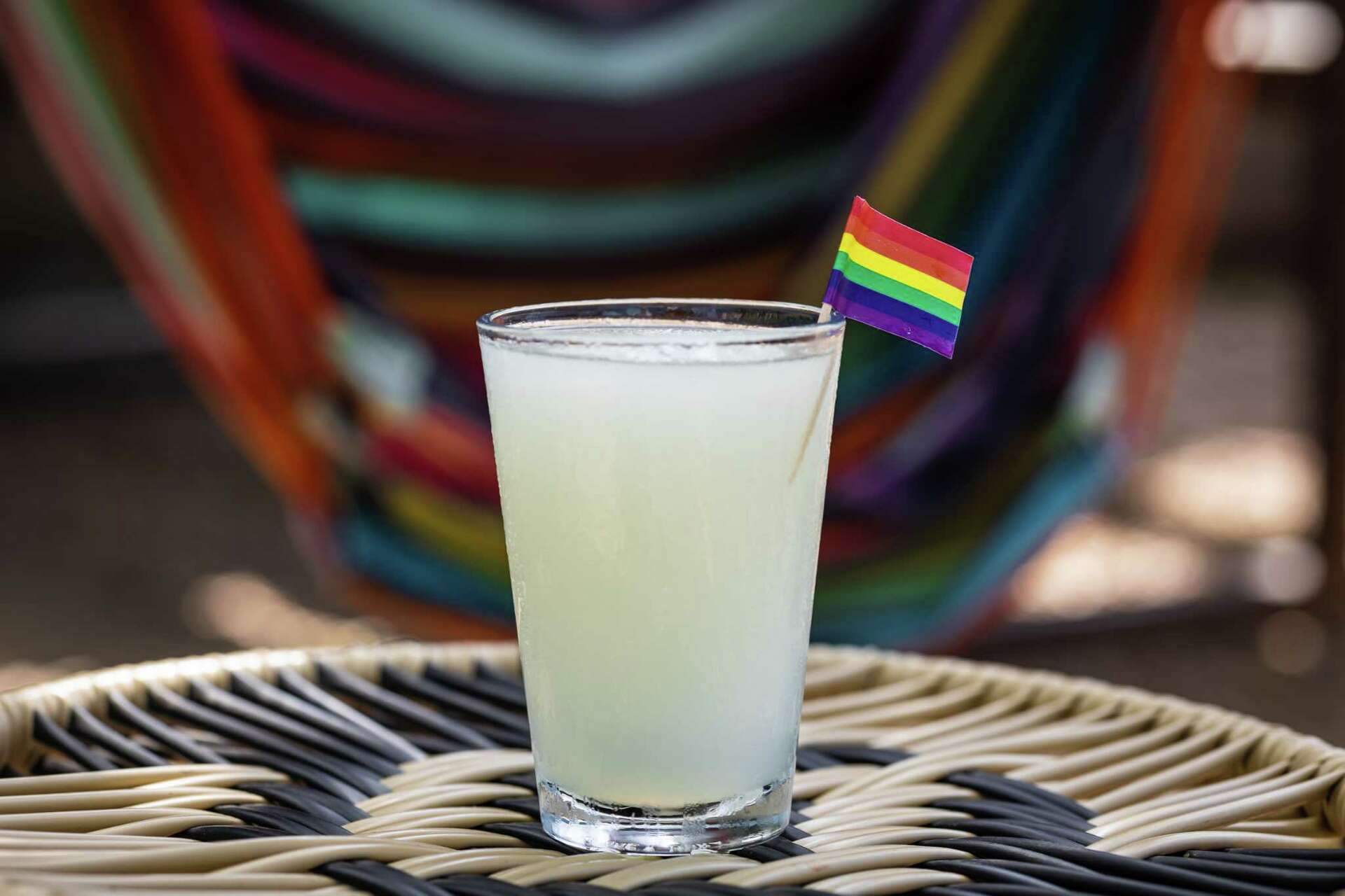 Pride Month in Houston: 10+ Houston area food and drink specials