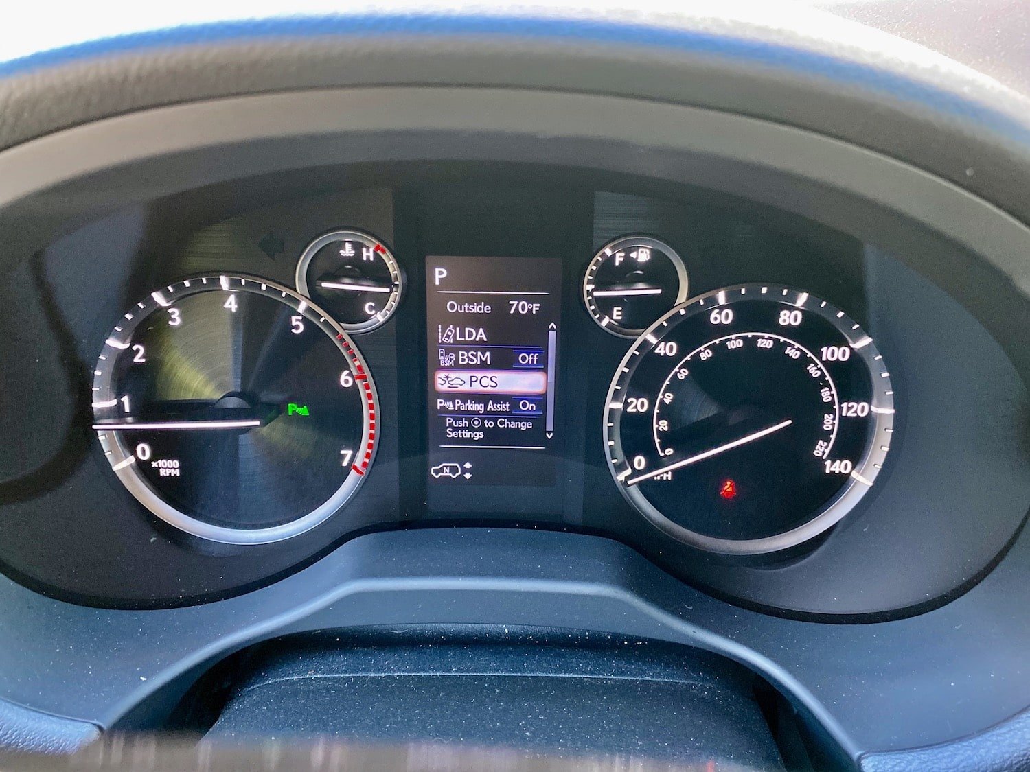 Are You Disabling The Safety Systems On Your Car?