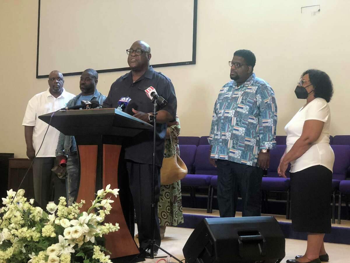 Hamden cop’s sentence in shooting of unarmed woman raises concern