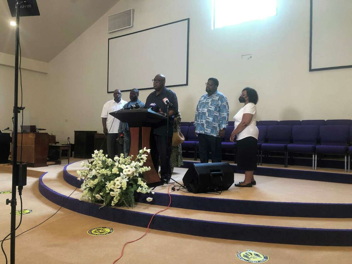 Hamden cop’s sentence in shooting of unarmed woman raises concern