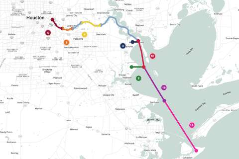 Houston Ship Channel launches $1 billion expansion project