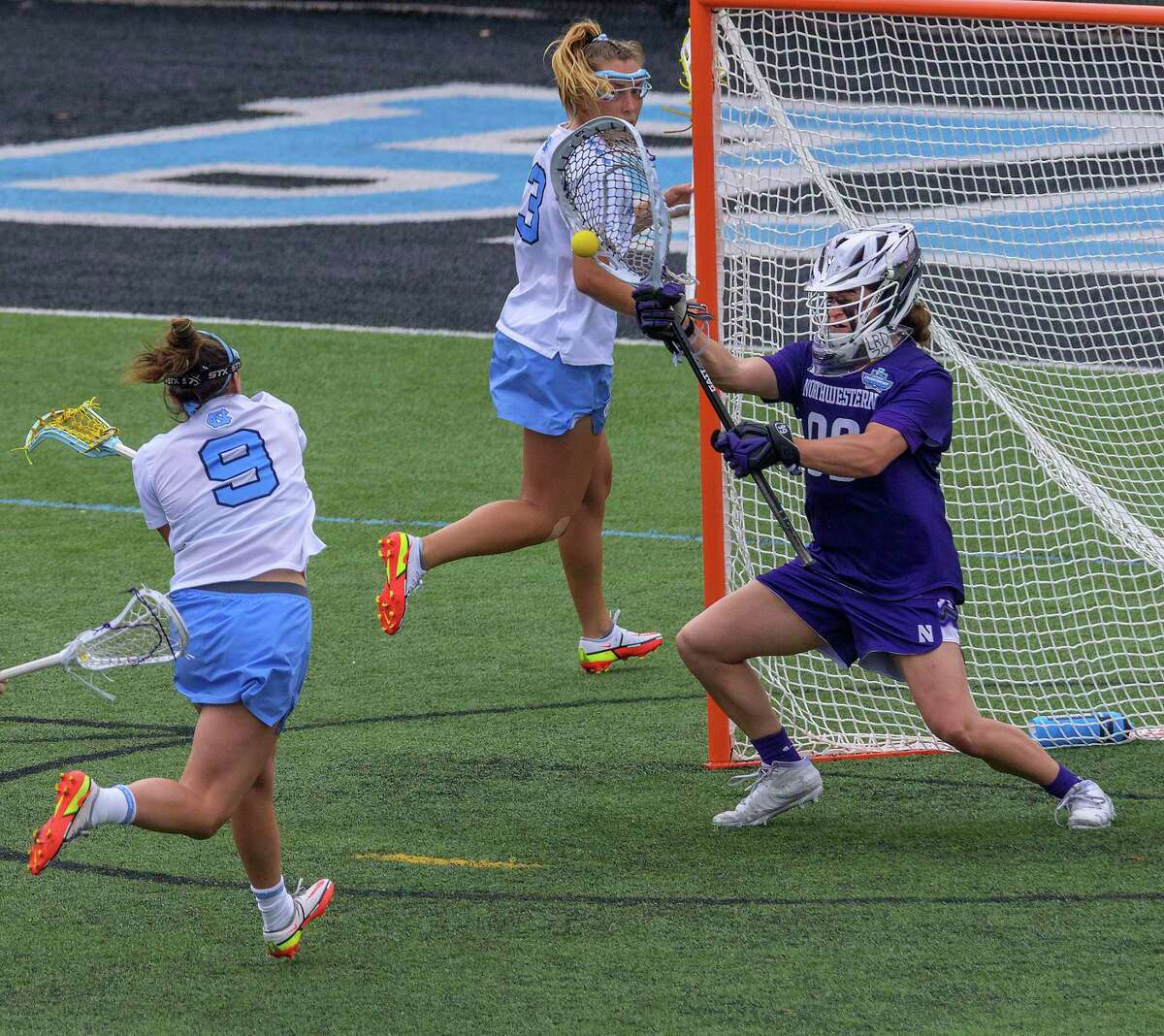 Connecticut’s connection to North Carolina’s national women’s lacrosse ...