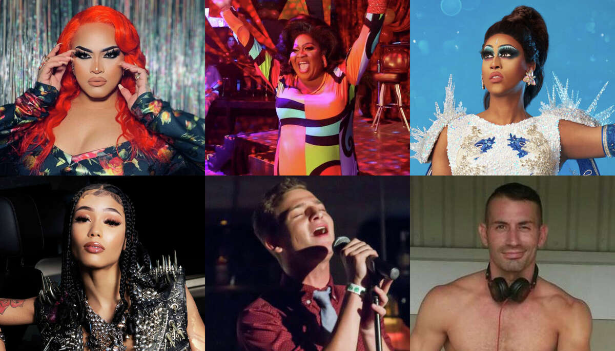 Houston Pride Parade, festival and more ways to celebrate this weekend