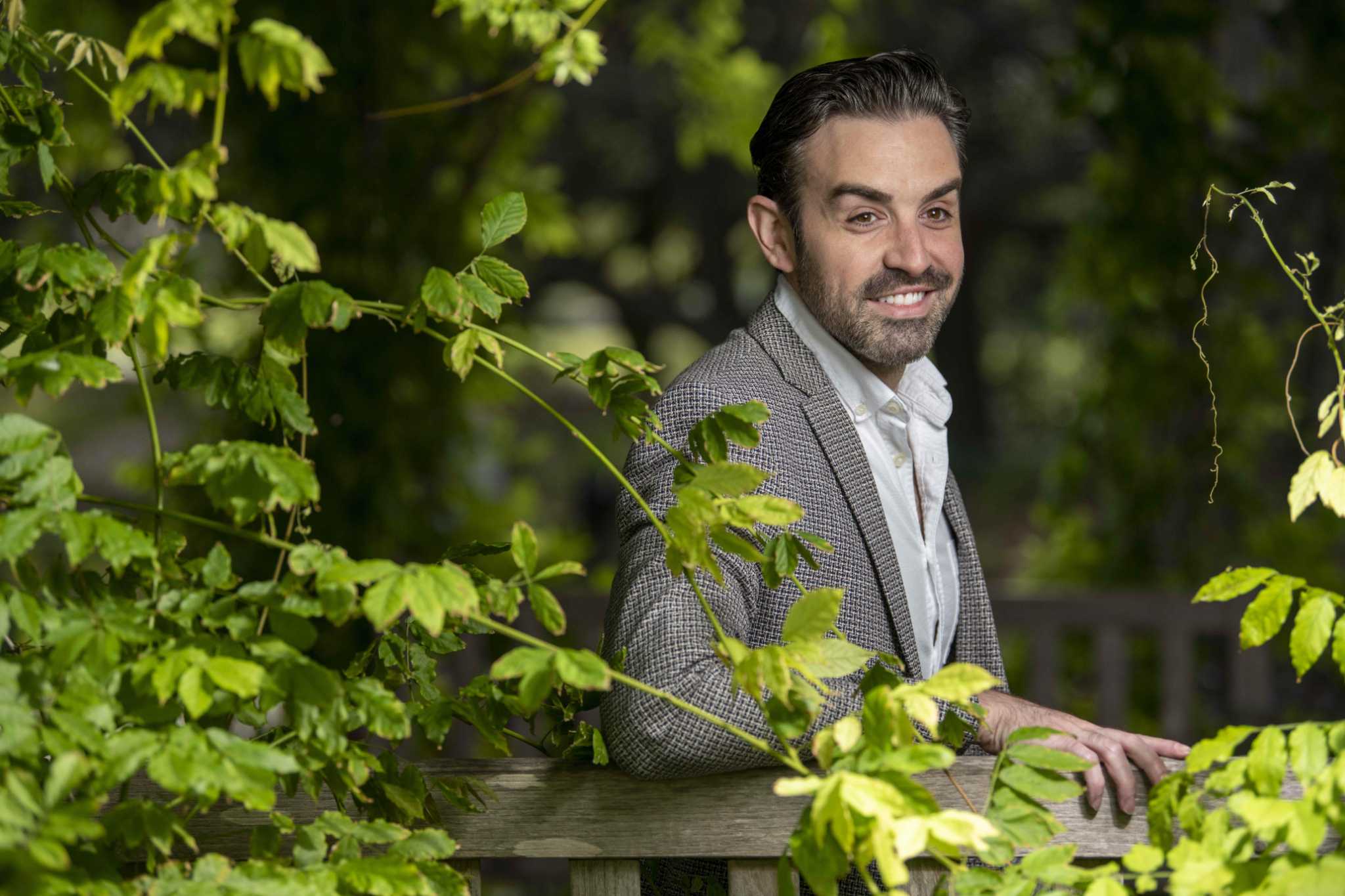 At Classic Theatre, Jimmy Moore strives to present classic plays amid ...