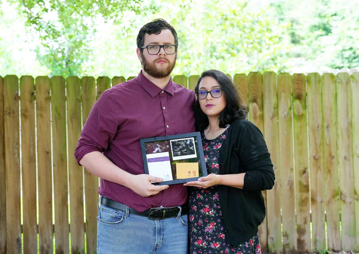 Houston mom agonizes over a terrible choice for her baby