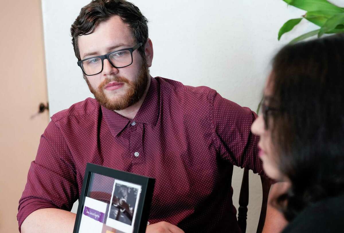 Houston mom agonizes over a terrible choice for her baby