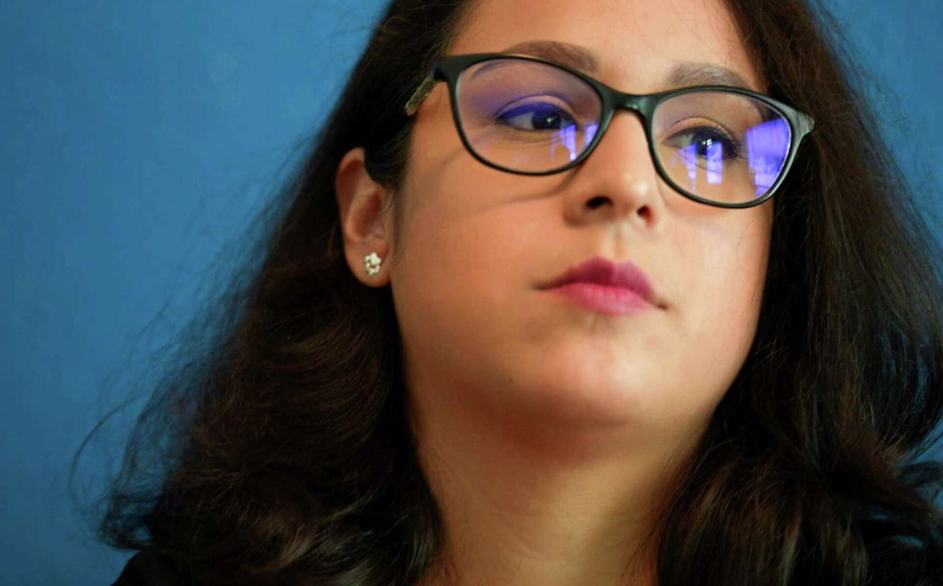 Houston mom agonizes over a terrible choice for her baby