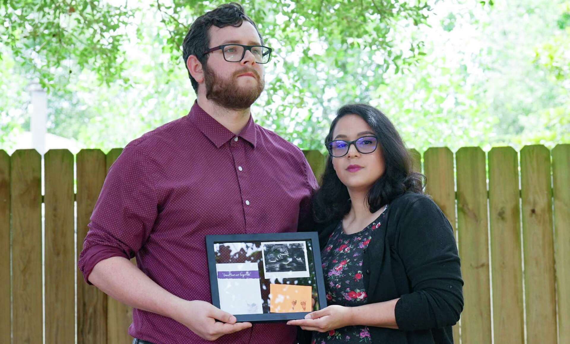 Houston mom agonizes over a terrible choice for her baby