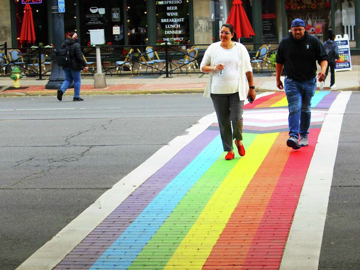 A look at the culture of gay bars and LGBTQ nightlife in CT