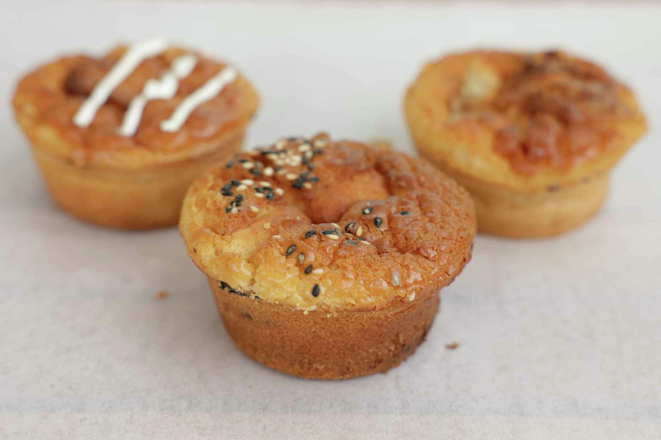 A Bay Area bakery sold mochi muffins for years. Then came the cease-and ...