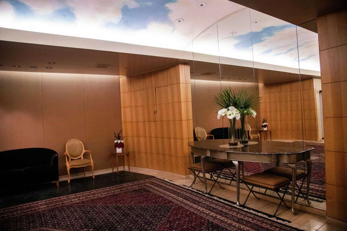 Jones Hall is undergoing a $50M upgrade. Here's what's coming.