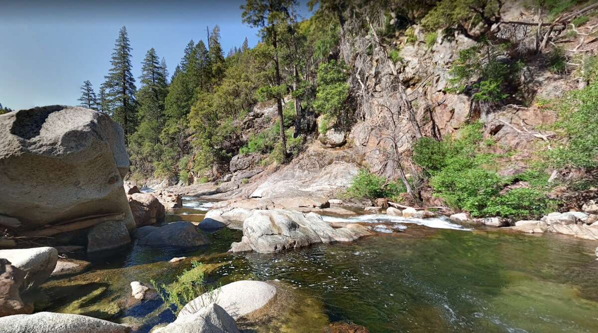 Missing Bay Area man found dead by popular swimming hole