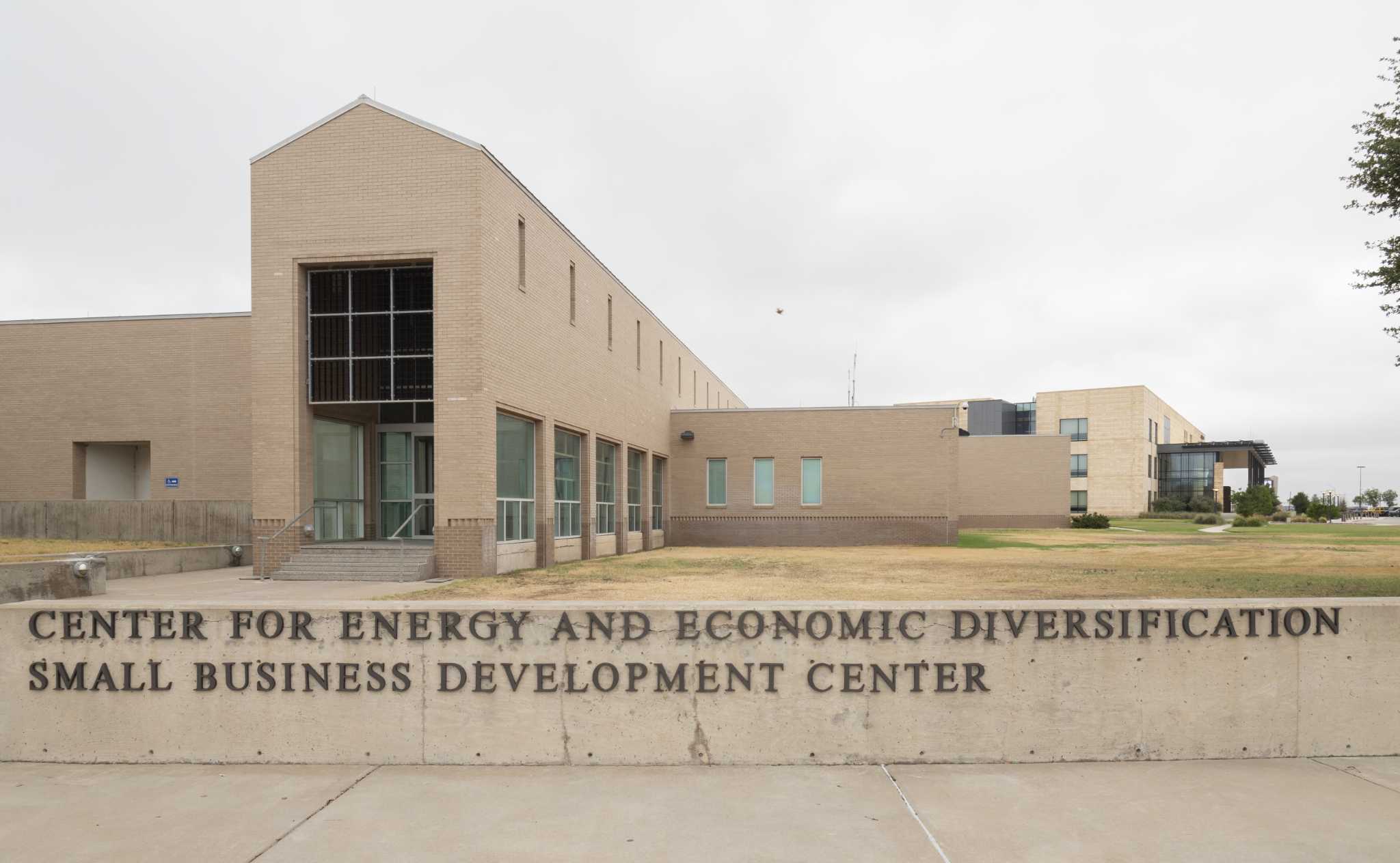 Midland Development Corporation elects officers for 2024