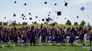 Midland ISD high school graduation schedule for 2024