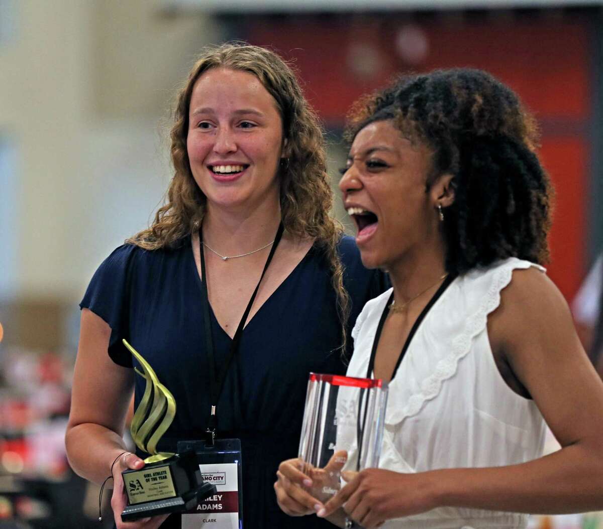 High school teams, athletes honored at annual sports banquet