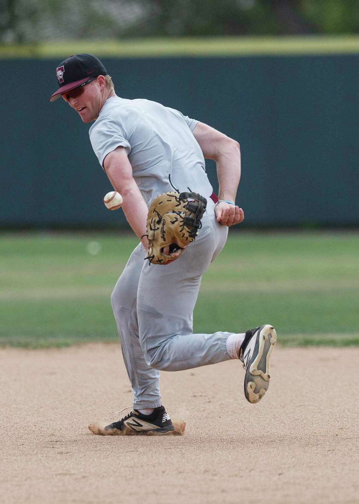 Trinity trio leads Tigers to D-III championship tournament