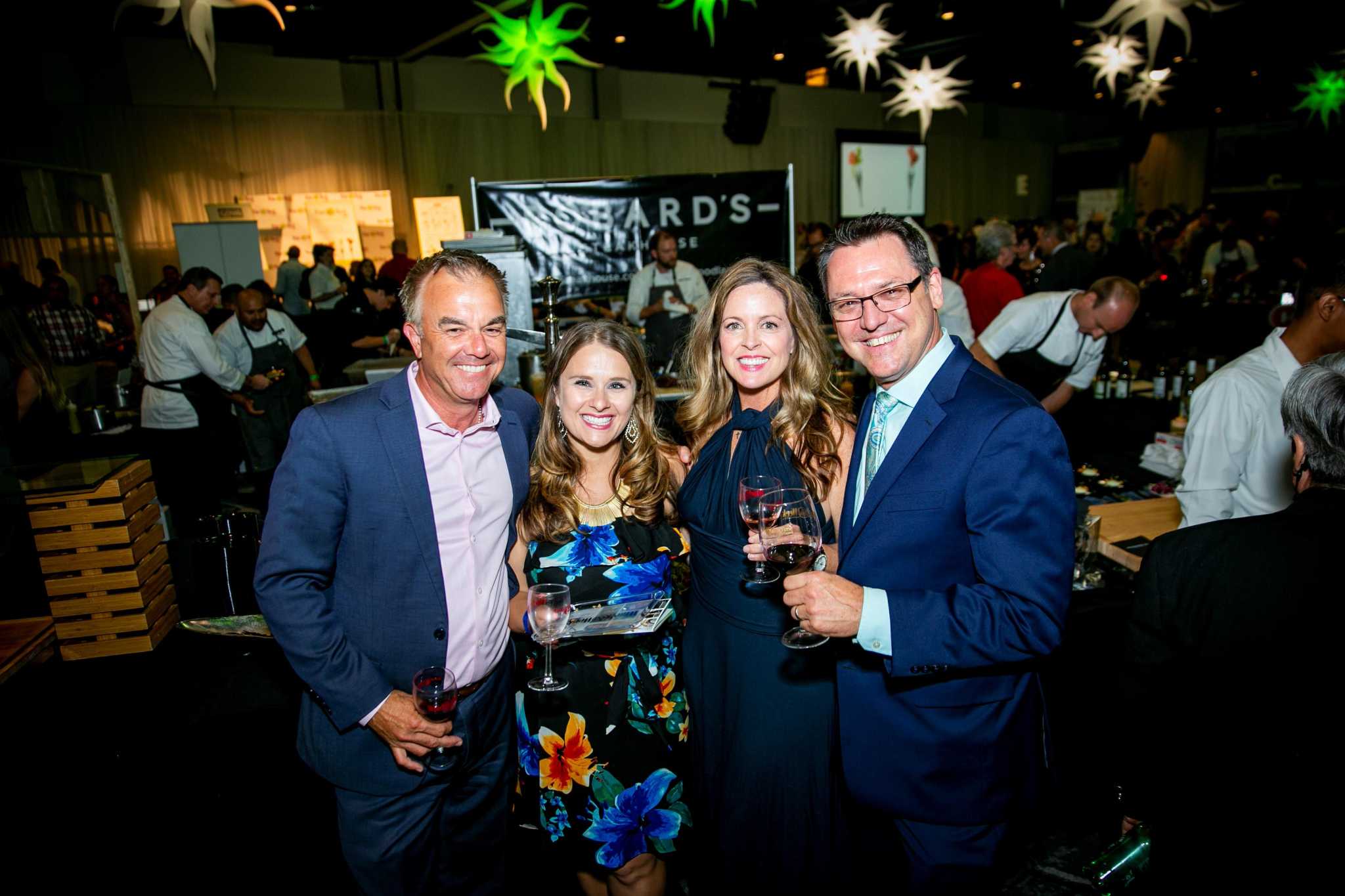 More than 30 chefs to spice up Woodlands Wine & Food Week’s Chef Showcase