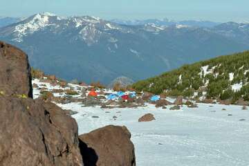 Mt. Shasta: Here's how you can climb the summit