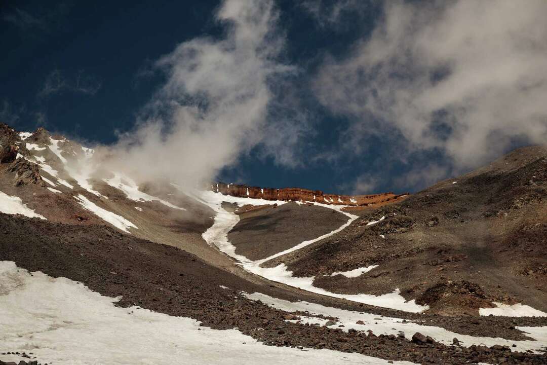 Mt. Shasta: Here's how you can climb the summit