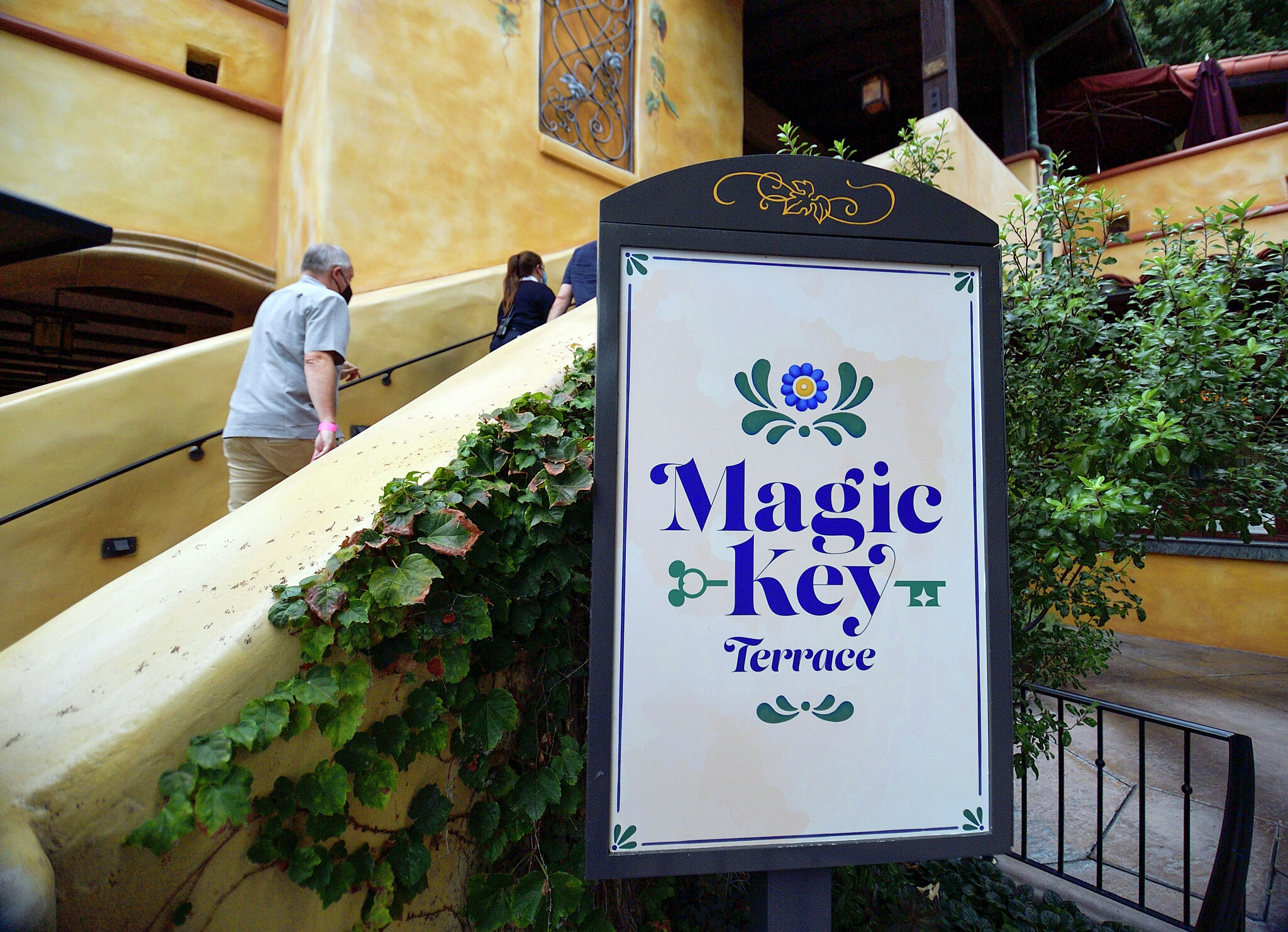 How will Disneyland solve its passholder problem?