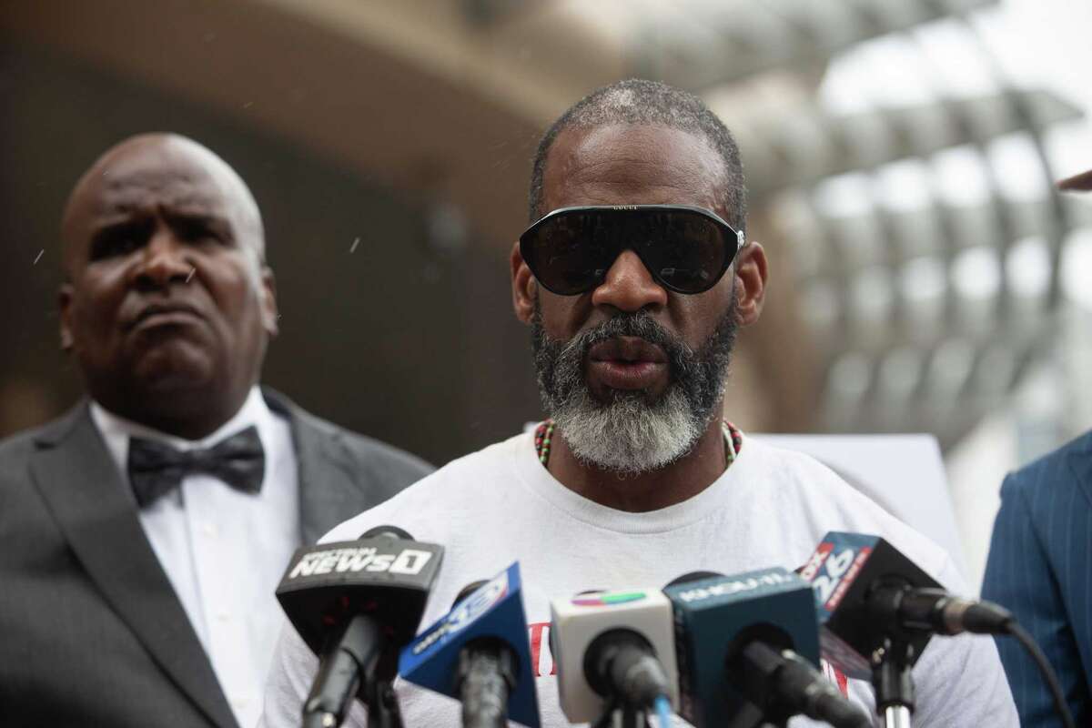 Jalen Randle’s death by HPD took the life of a Pleasantville son