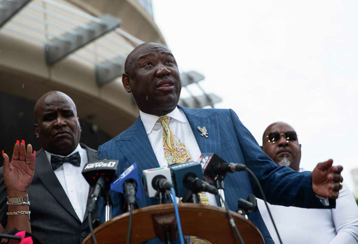 Jalen Randle’s death by HPD took the life of a Pleasantville son