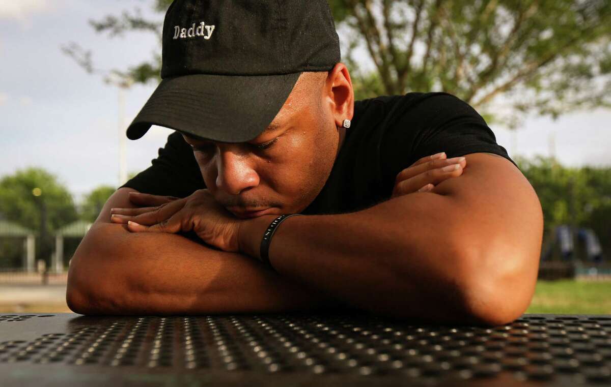 Jalen Randle’s death by HPD took the life of a Pleasantville son