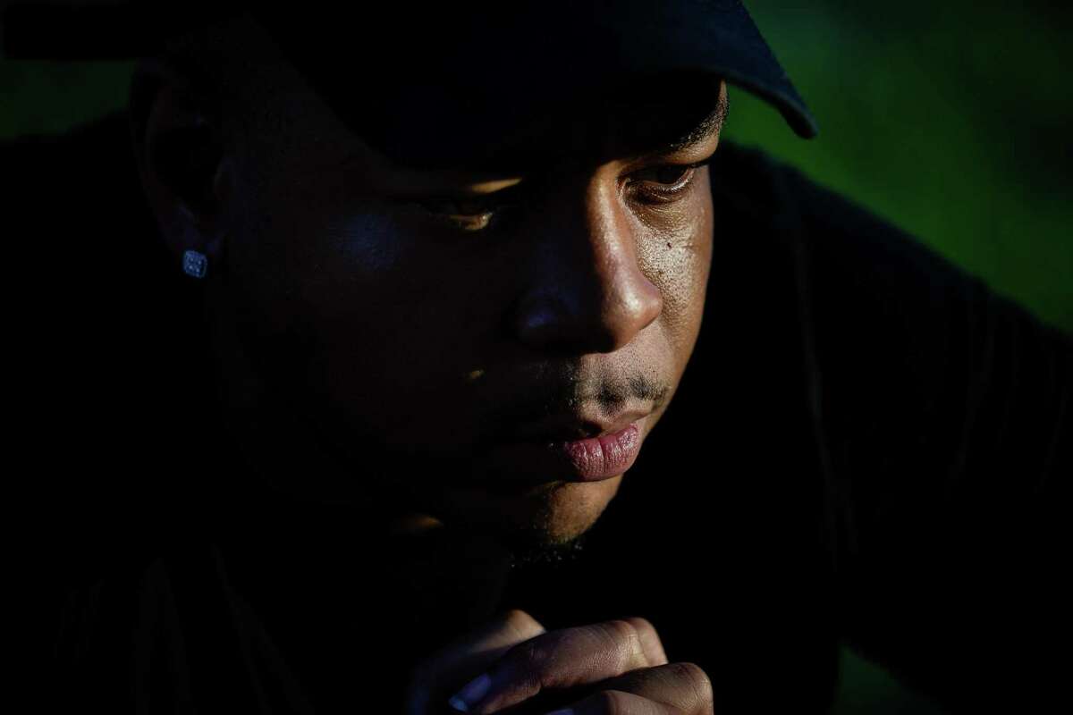 Jalen Randle’s death by HPD took the life of a Pleasantville son