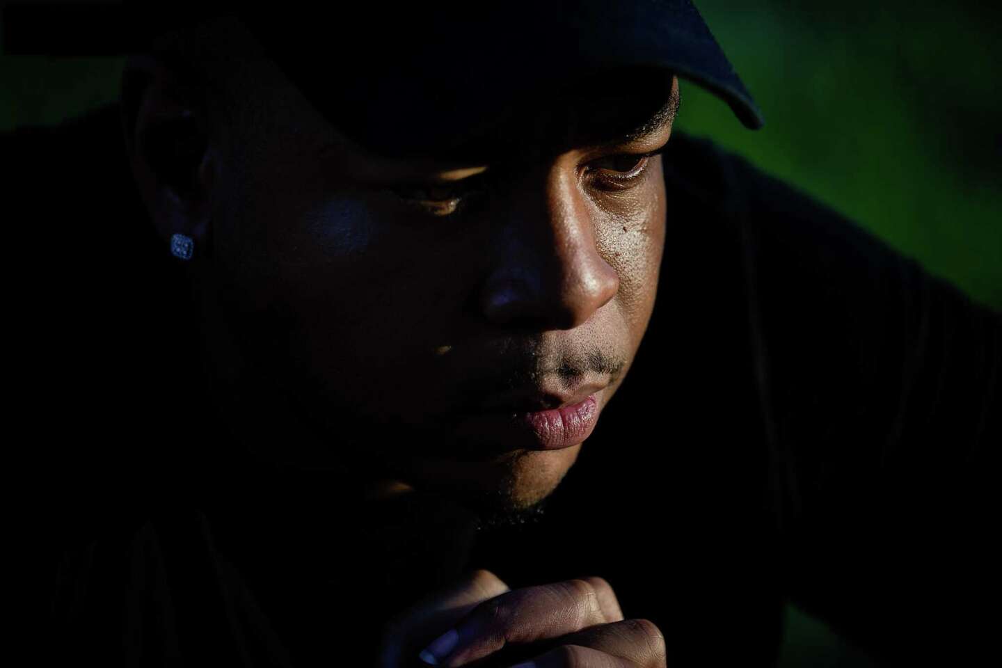 Jalen Randle’s death by HPD took the life of a Pleasantville son