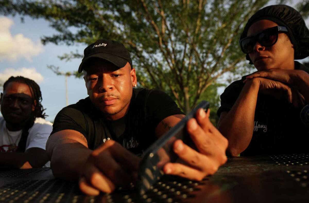 Jalen Randle’s death by HPD took the life of a Pleasantville son