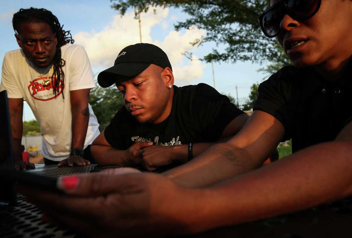 Jalen Randle’s death by HPD took the life of a Pleasantville son