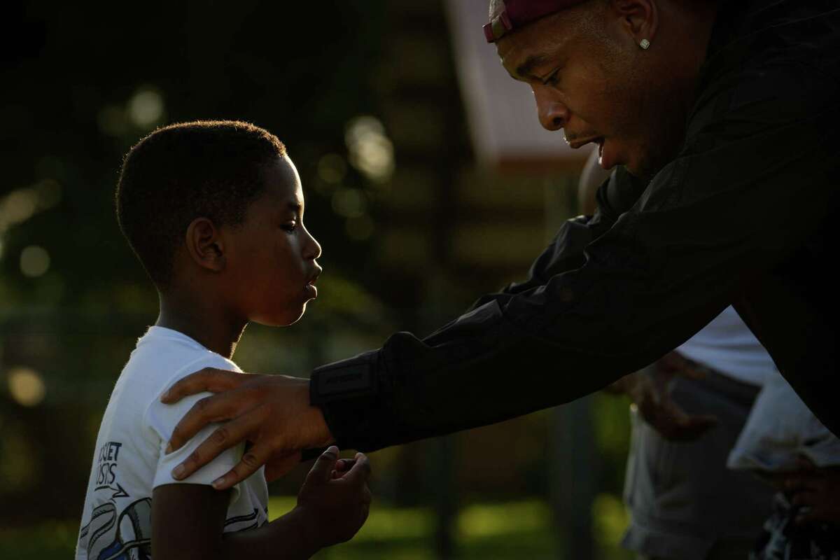 Jalen Randle’s death by HPD took the life of a Pleasantville son