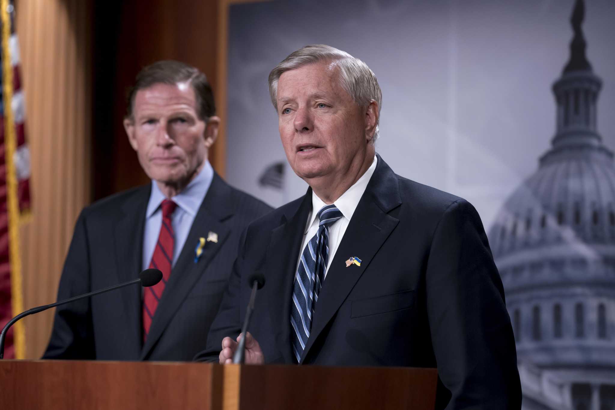 Dan Haar: Anger and resolve meet hard reality on gun control