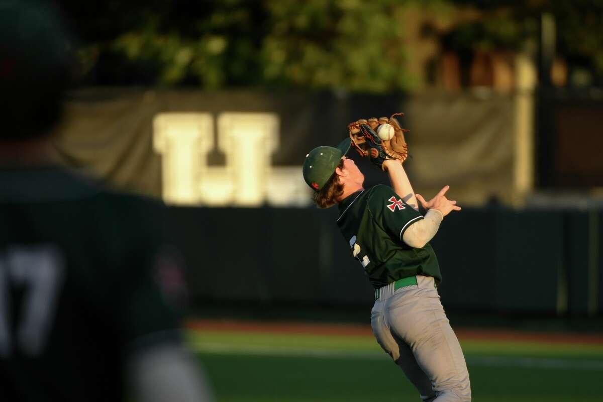 Ridge Point shuts out Strake Jesuit in Game 1 of region championship
