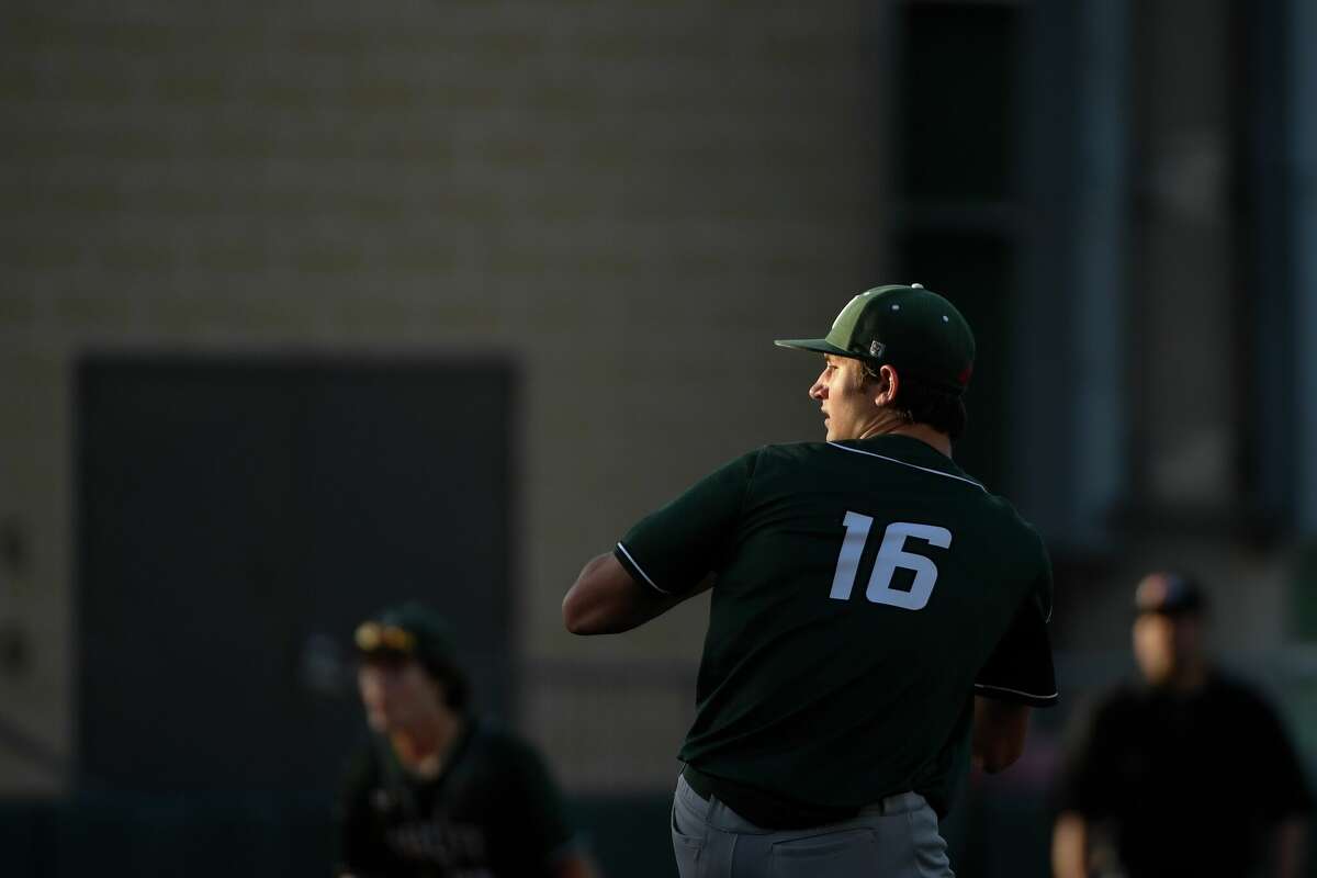 Ridge Point shuts out Strake Jesuit in Game 1 of region championship