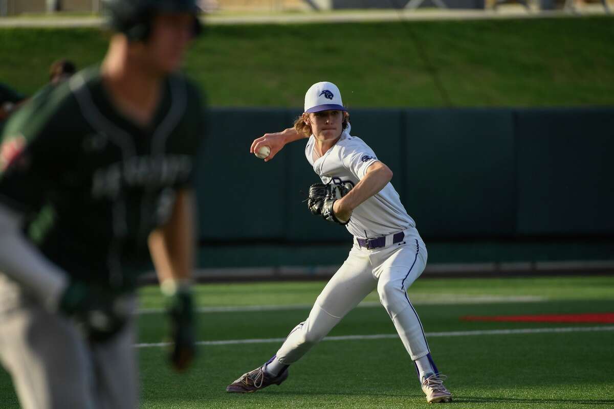 Ridge Point shuts out Strake Jesuit in Game 1 of region championship