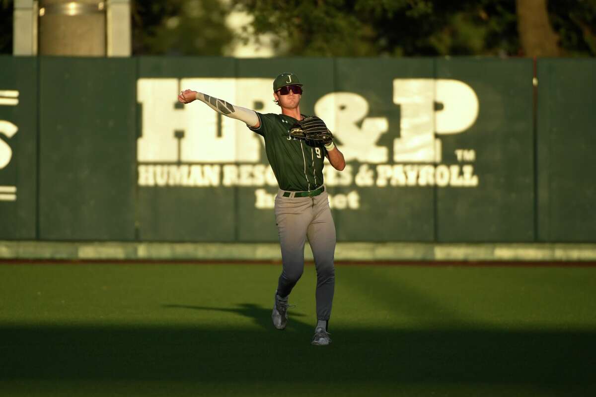 Ridge Point shuts out Strake Jesuit in Game 1 of region championship